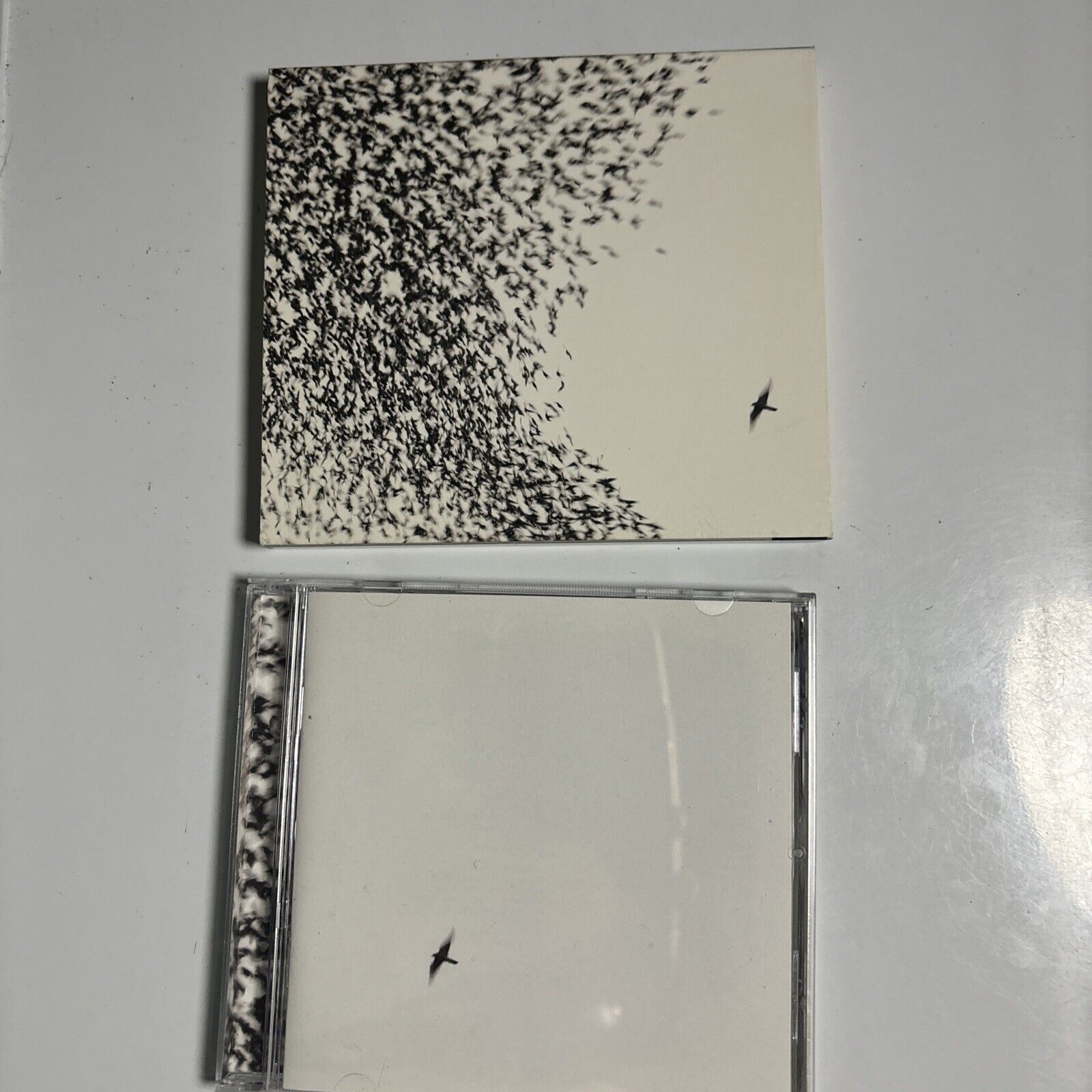 Wilco - Sky Blue Sky (CD, 2007) Nonesuch 131388-2 Rock Folk World Coun – Retro Unit