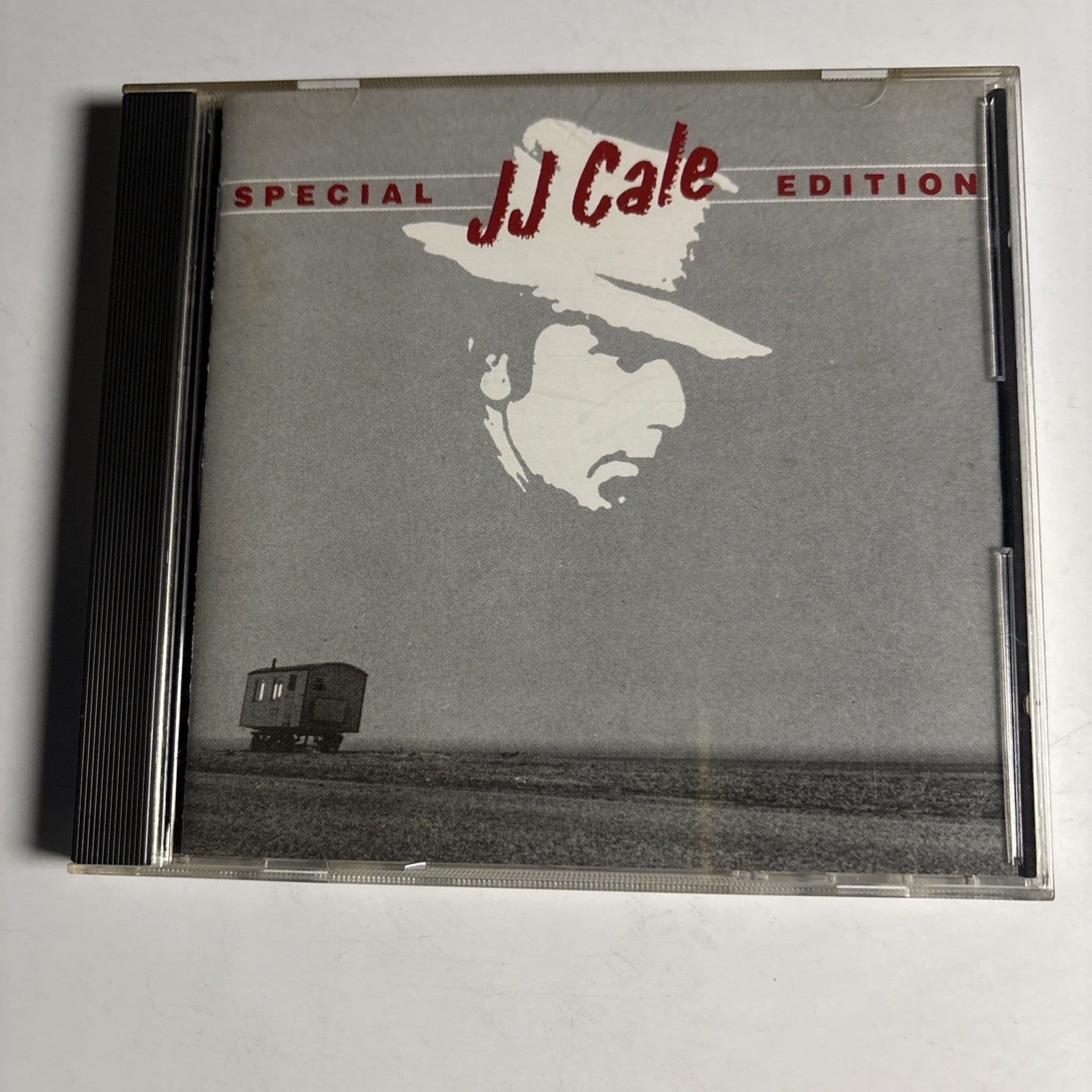 J.J. Cale – Special Edition (CD, 1984) Japan PPD-3077 – Retro Unit