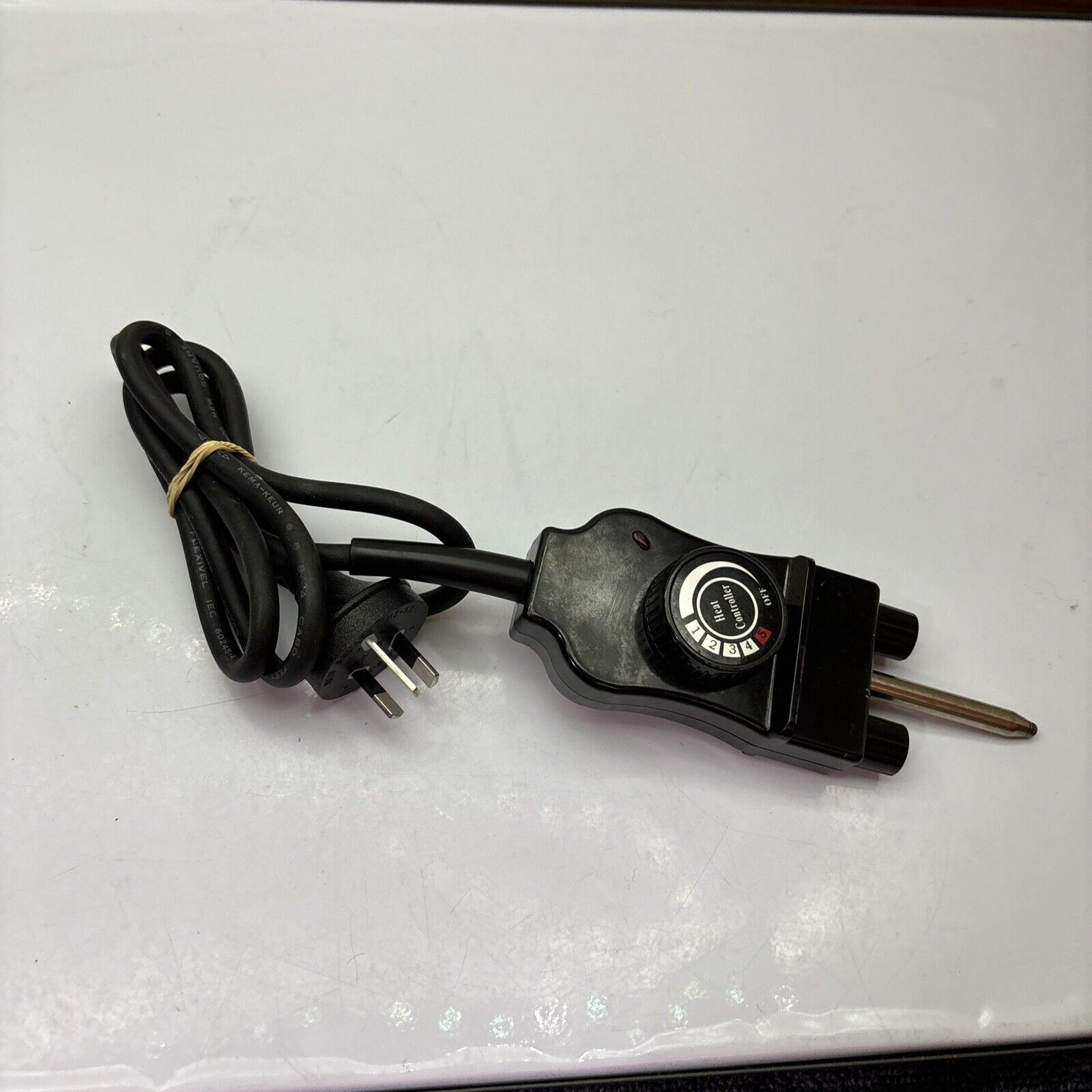 Temperature Heat Control Power Probe TP-601A 250V 10A – Retro Unit