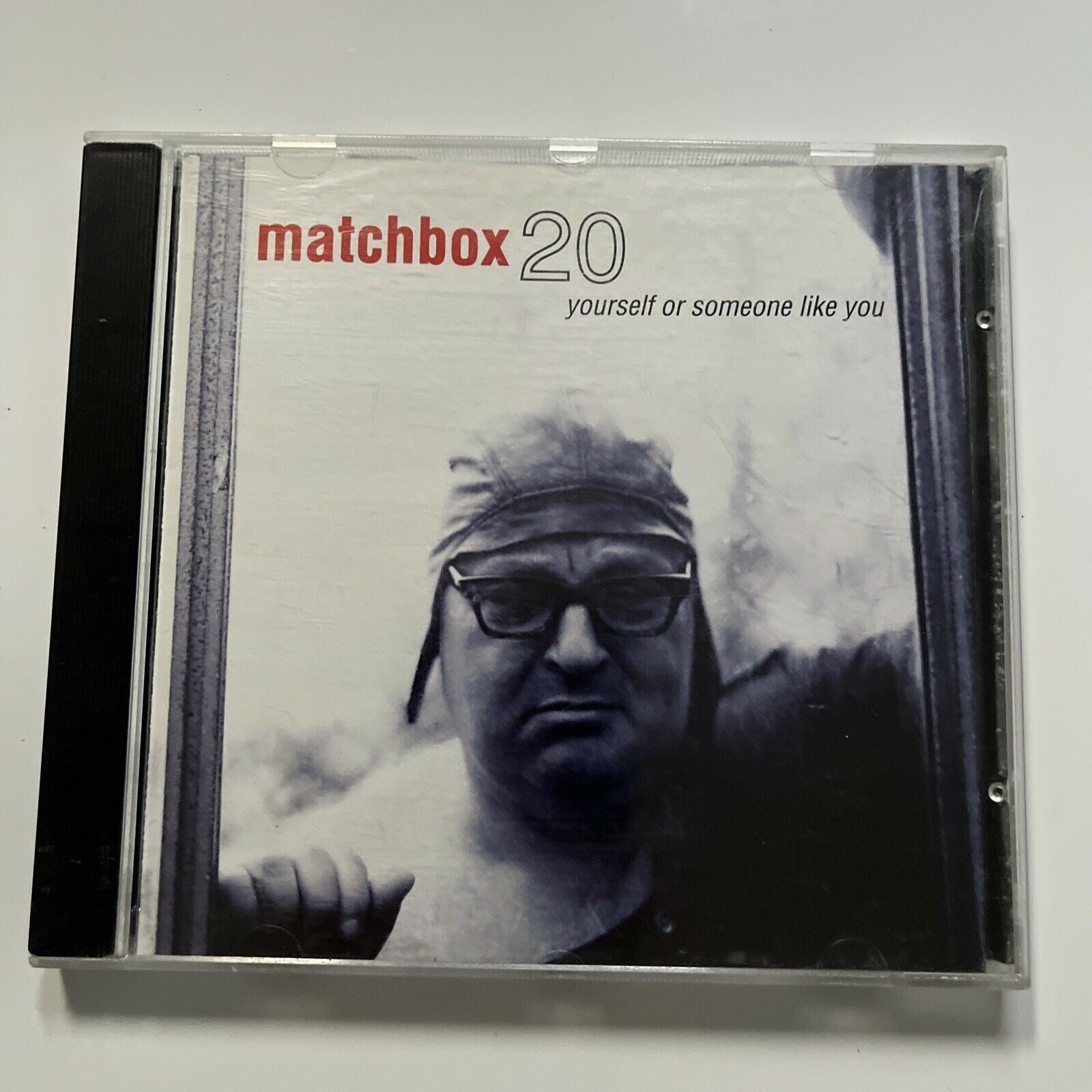 Yourself or Someone Like You by Matchbox 20 (CD, 1996) – Retro Unit