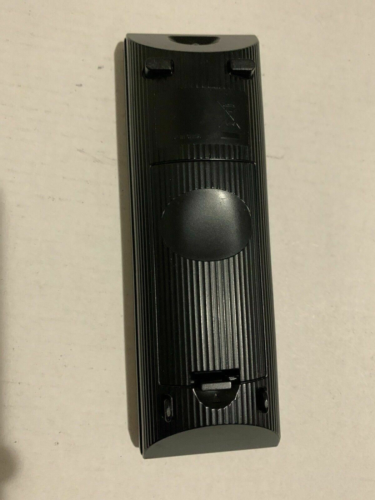 Genuine Sony RMT-D197P Remote Control For DVD Player – Retro Unit