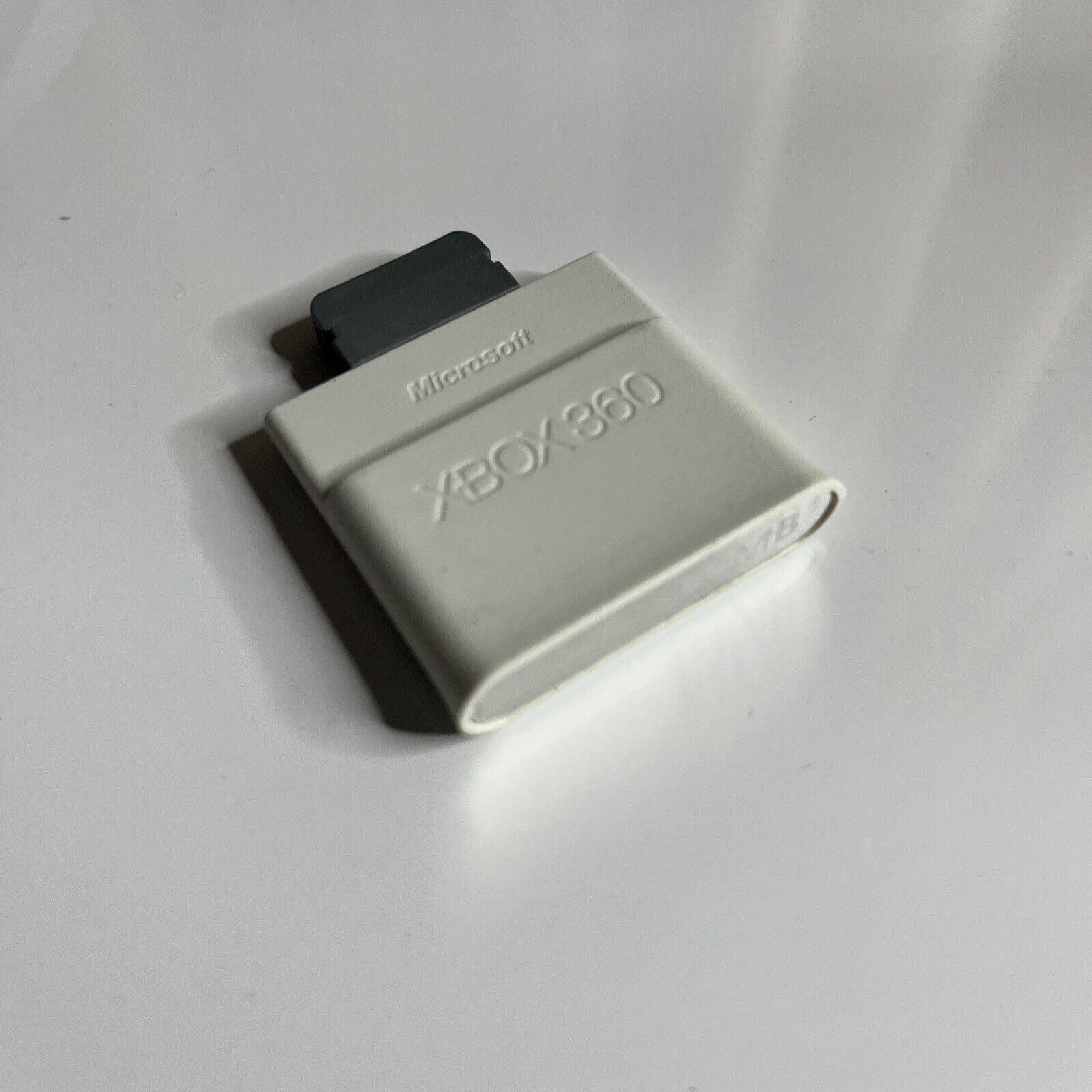 Genuine Official Microsoft Xbox 360 64MB Memory Card X807259-002 ...