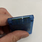 Genuine Sony PlayStation PS2 8MB Memory Card Blue Transparent SCPH-100 ...