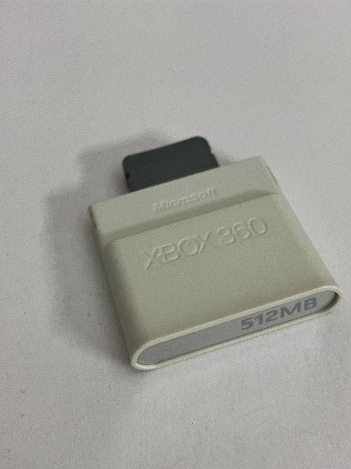 Genuine Microsoft XBOX 360 512MB Memory Card X811680-003 – Retro Unit