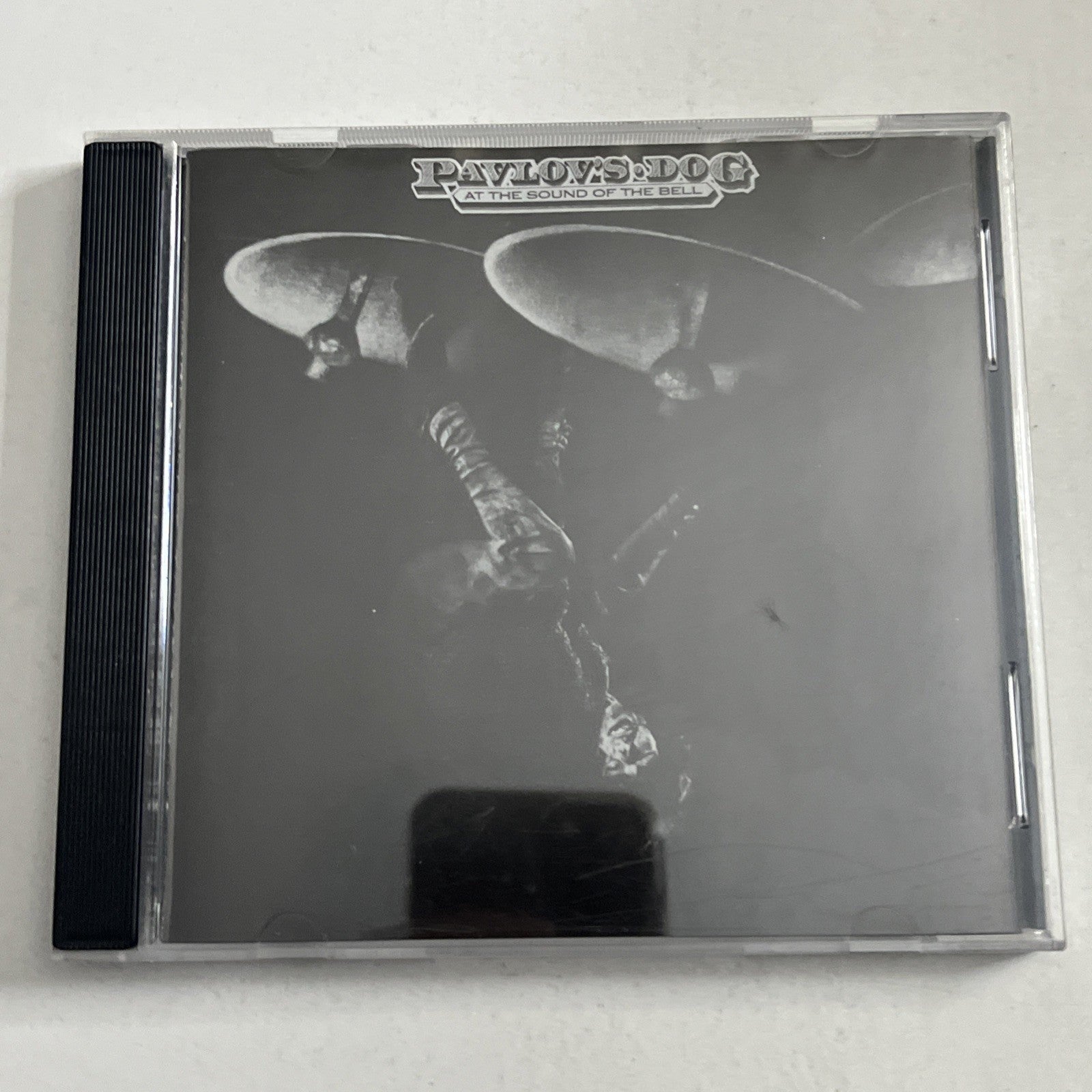 Pavlov's Dog – At The Sound Of The Bell (CD, 1994) Australia CDCBS 324 ...