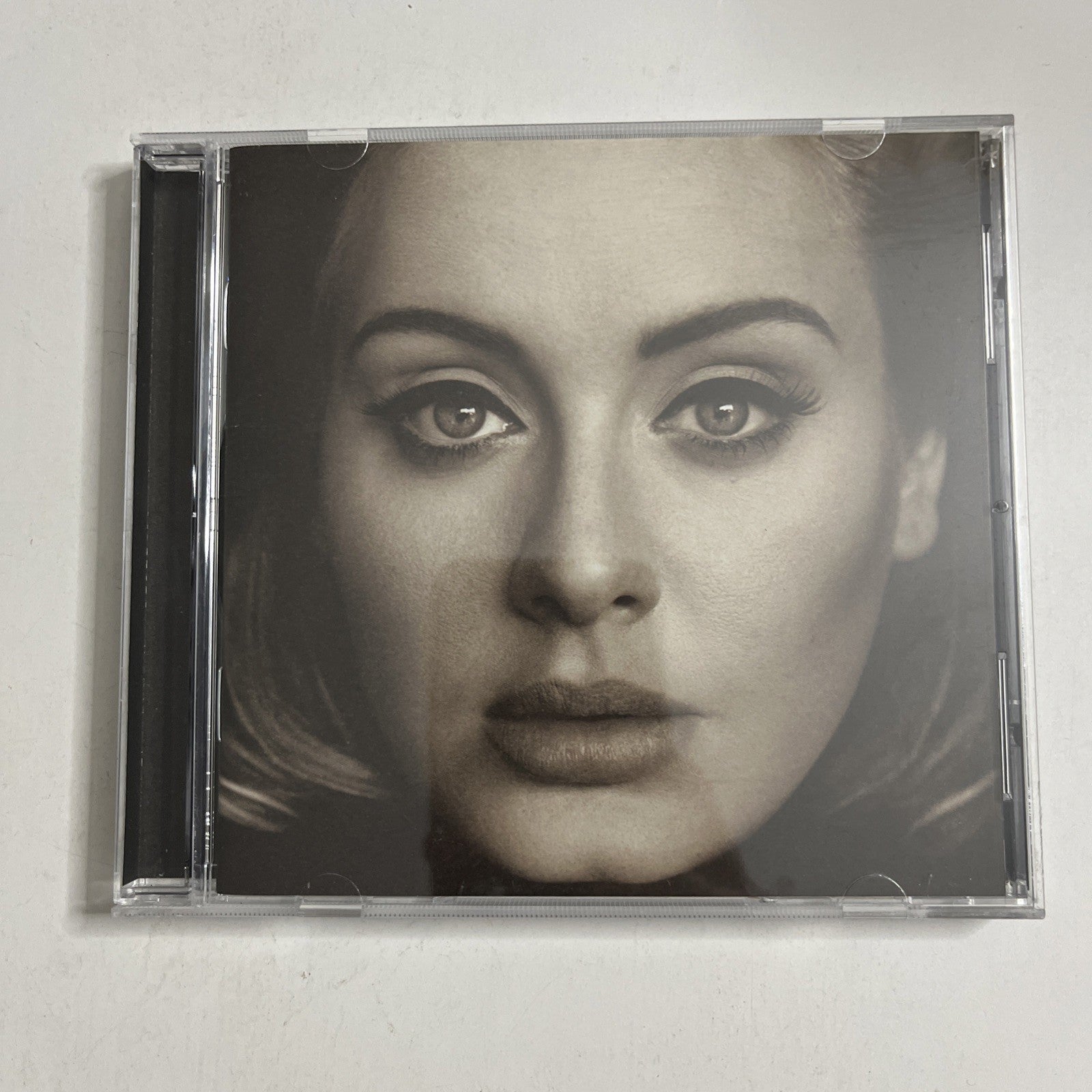Adele – 25 (CD, 2015) Australia & New Zealand XLCD740 – Retro Unit