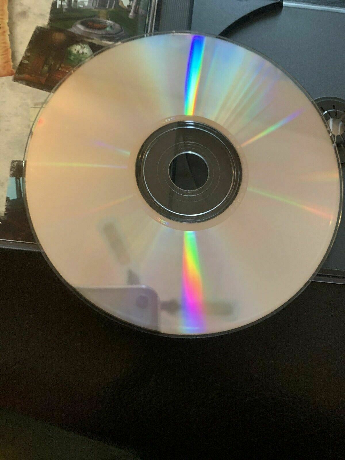 Myst PC CD-ROM 1996 Windows 3.1 / Windows 95 Game – Retro Unit