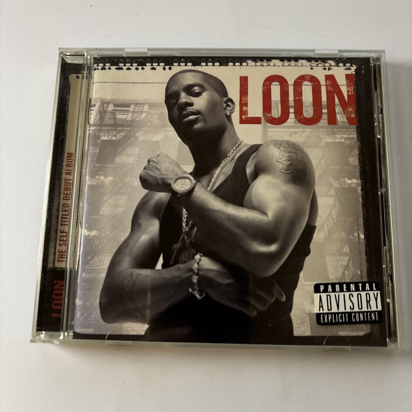 Loon by Loon (CD, 2003) – Retro Unit