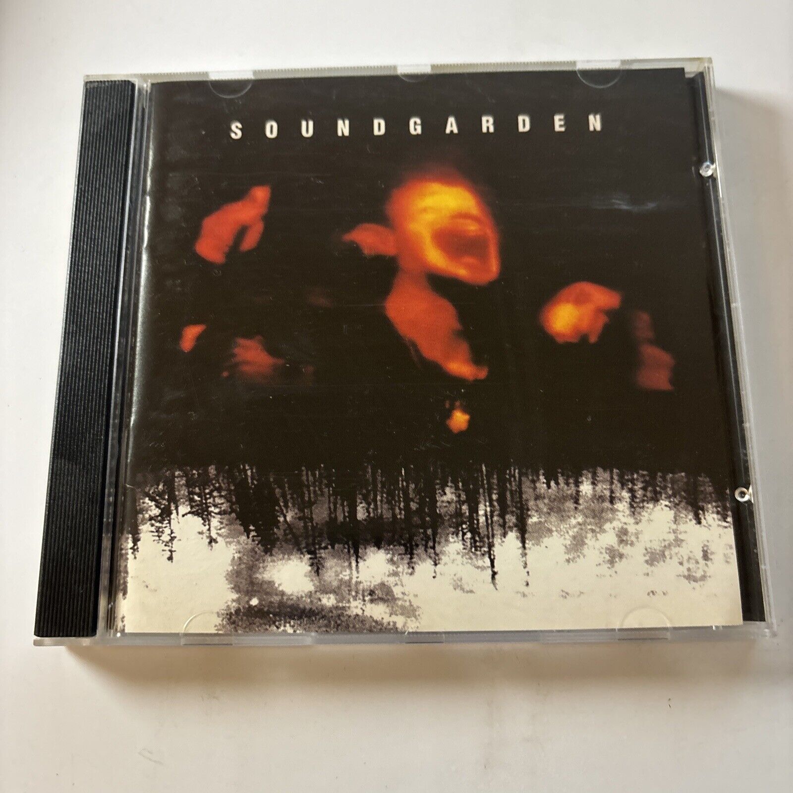 Soundgarden - Superunknown (CD, 1994) USA A&M Records 9137565 – Retro Unit