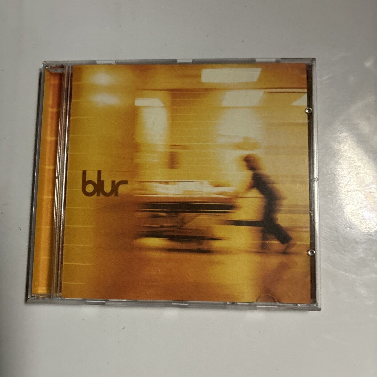 Blur - Blur (CD, 1997) 2881219 – Retro Unit