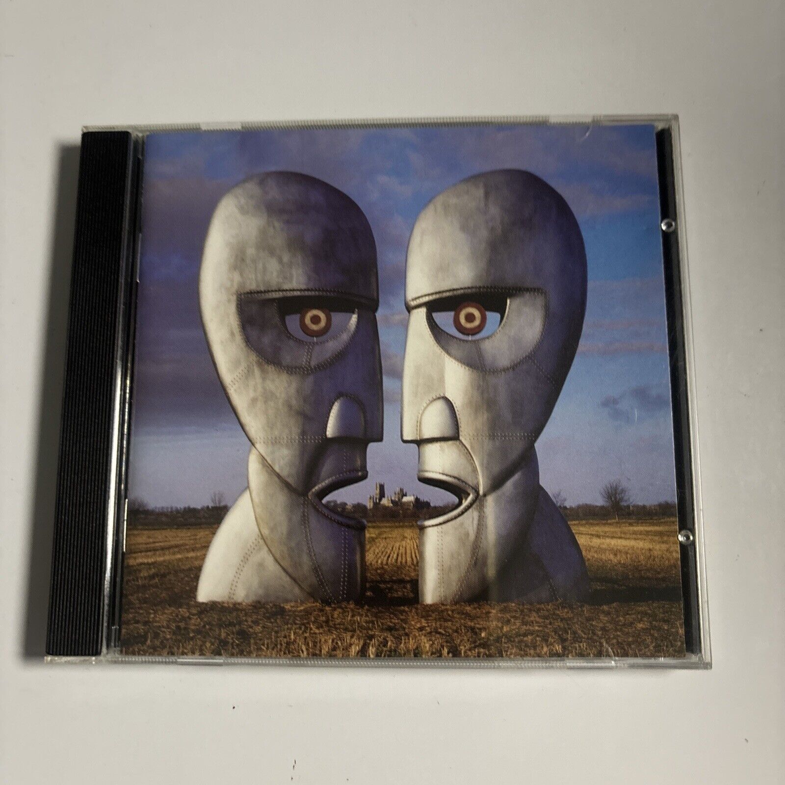 Pink Floyd - The Division Bell (CD, 1994) CK 64200 – Retro Unit