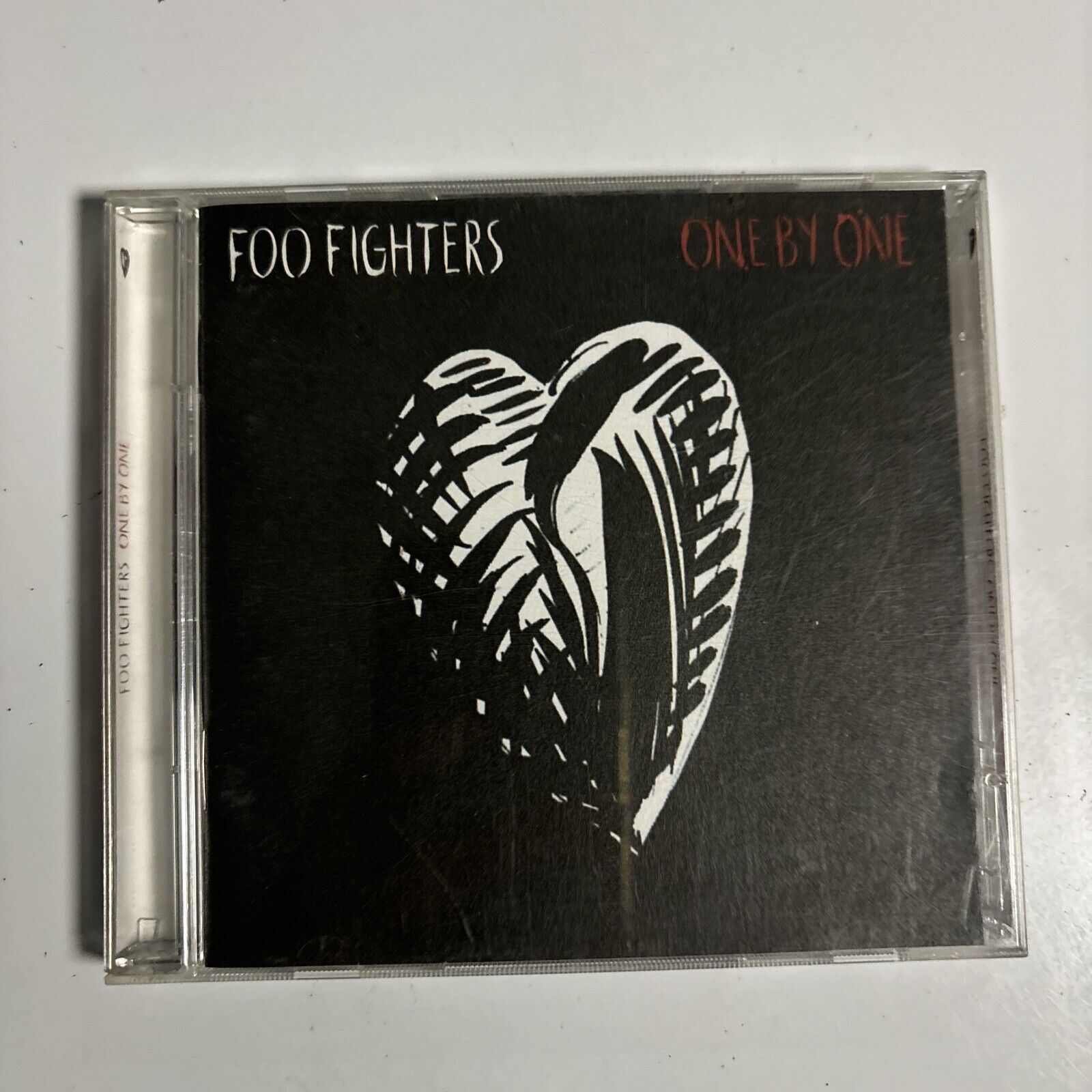 Foo Fighters - One By One (CD, 2002) RCA & Rock – Retro Unit