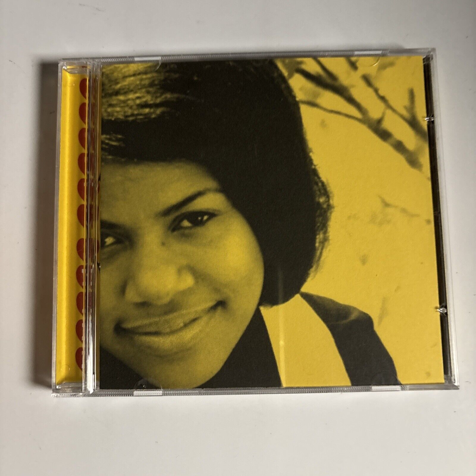 Bettye Swann – Bettye Swann (CD, 2004) ASW98841 – Retro Unit