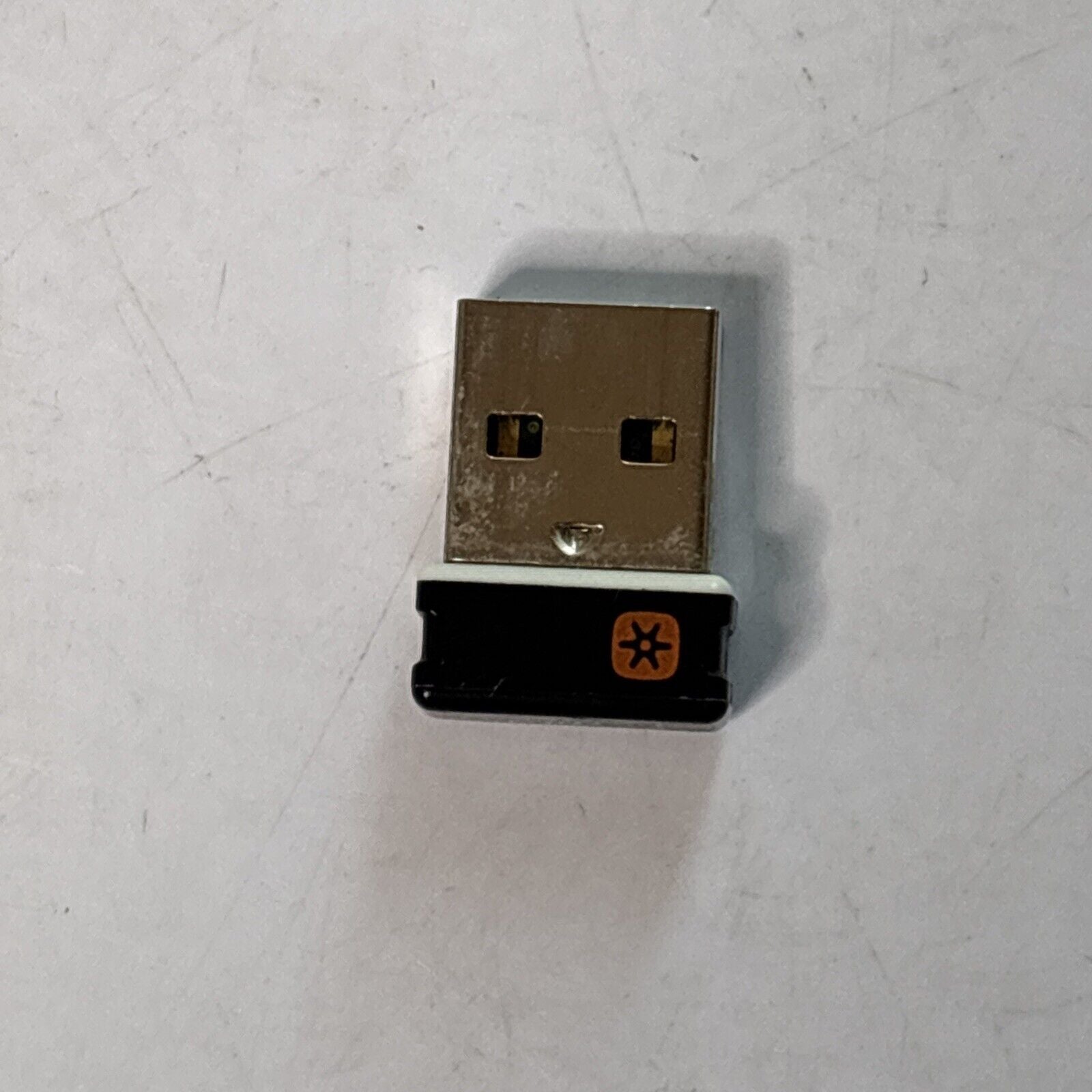 Logitech Unifying USB Receiver C-U0007 – Retro Unit