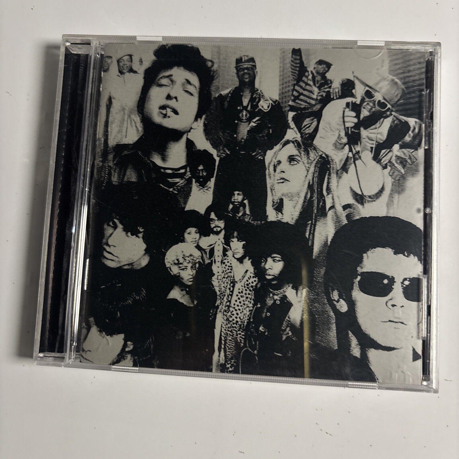 Duran Duran – Thank You (CD, 1995) – Retro Unit