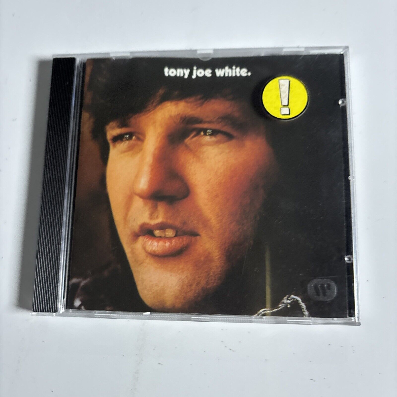 Tony Joe White – Tony Joe White (CD, 1971) – Retro Unit