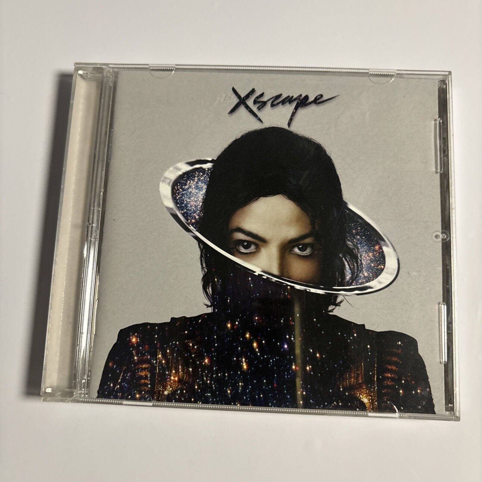 Michael Jackson – Xscape (CD, 2014) – Retro Unit