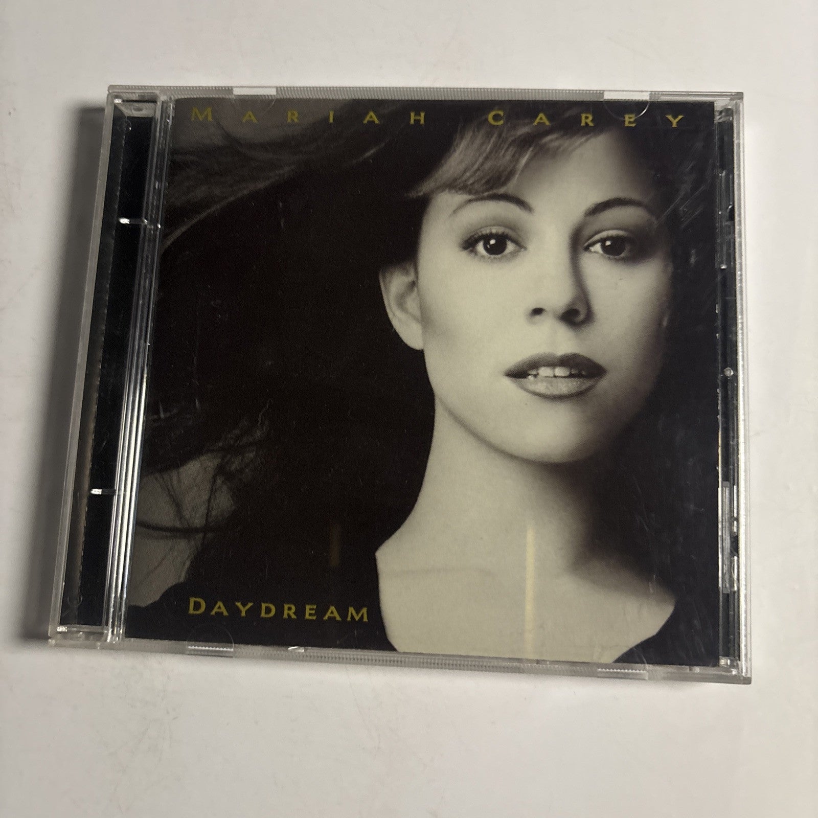 Mariah Carey – Daydream (CD, 1995) CK 66700 – Retro Unit