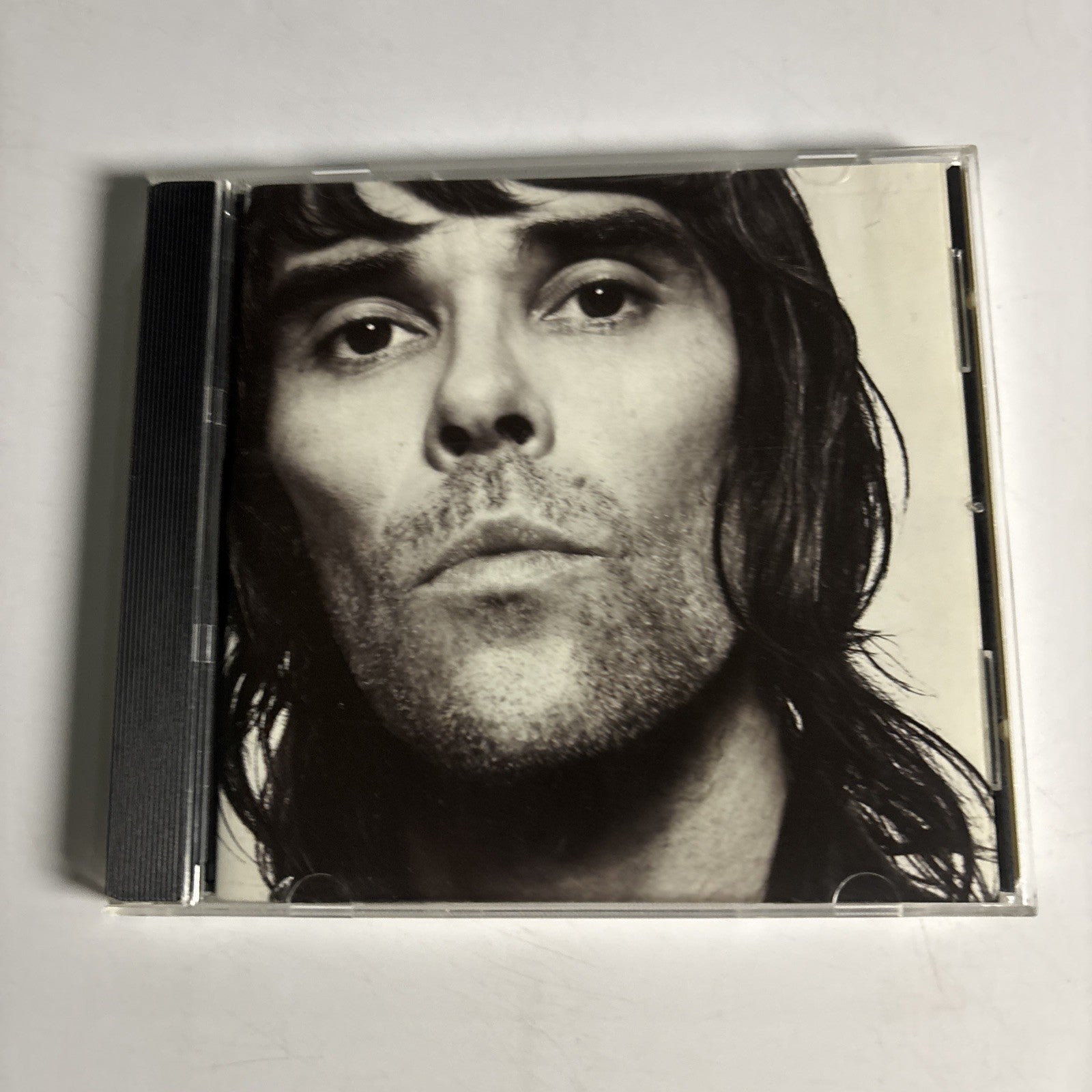 Ian Brown – The Greatest (CD, 2005) UK & Europe 987 287-4 – Retro Unit