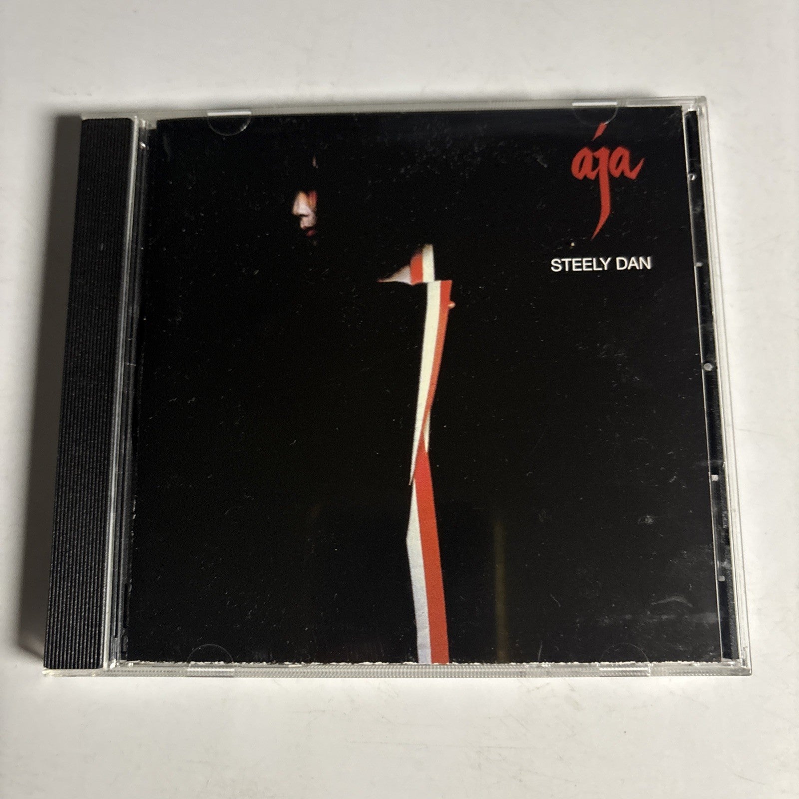 Steely Dan – Aja (CD, 1999) US 088 112 056-2 – Retro Unit