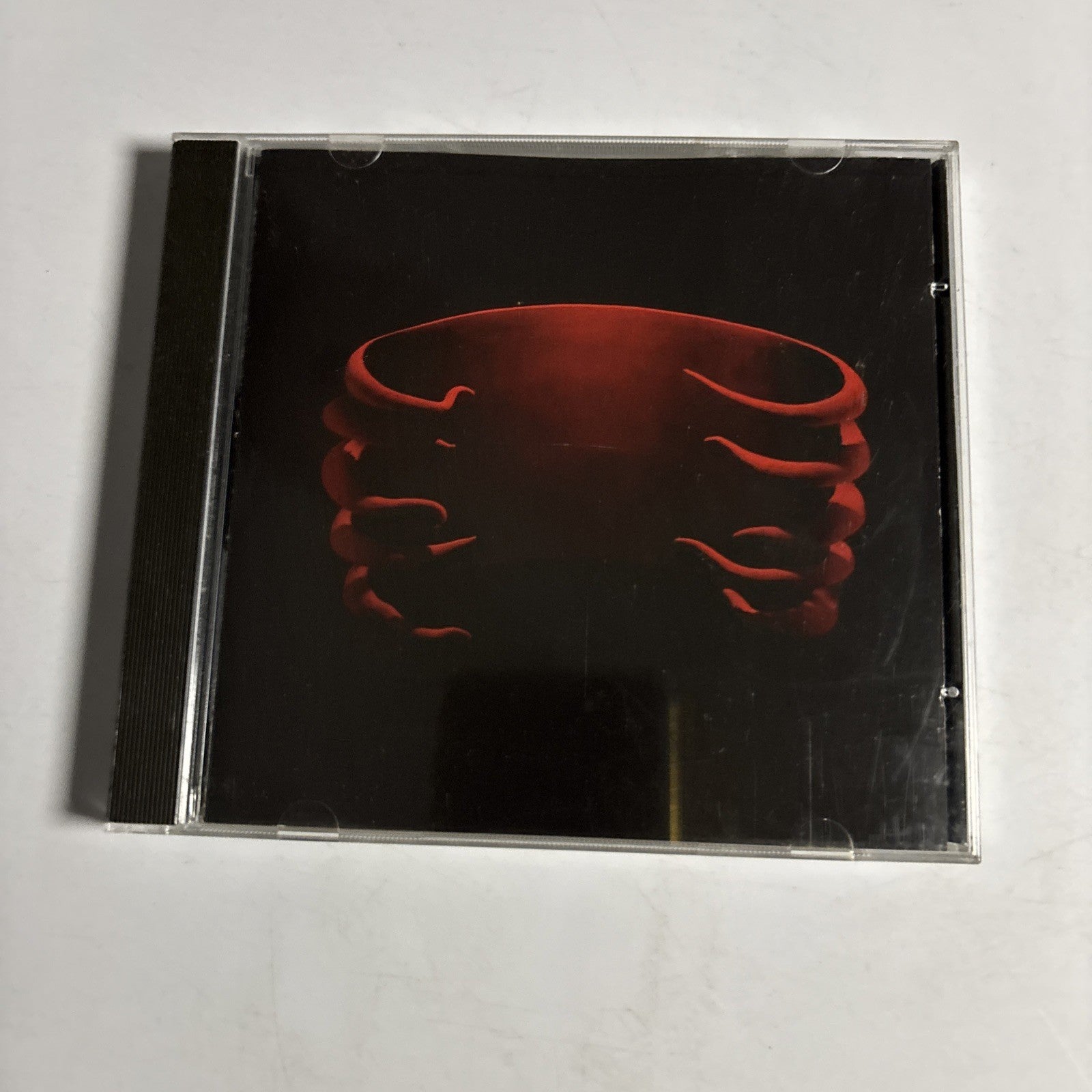Tool – Undertow (CD, 1999) US 61422-31052-2 – Retro Unit