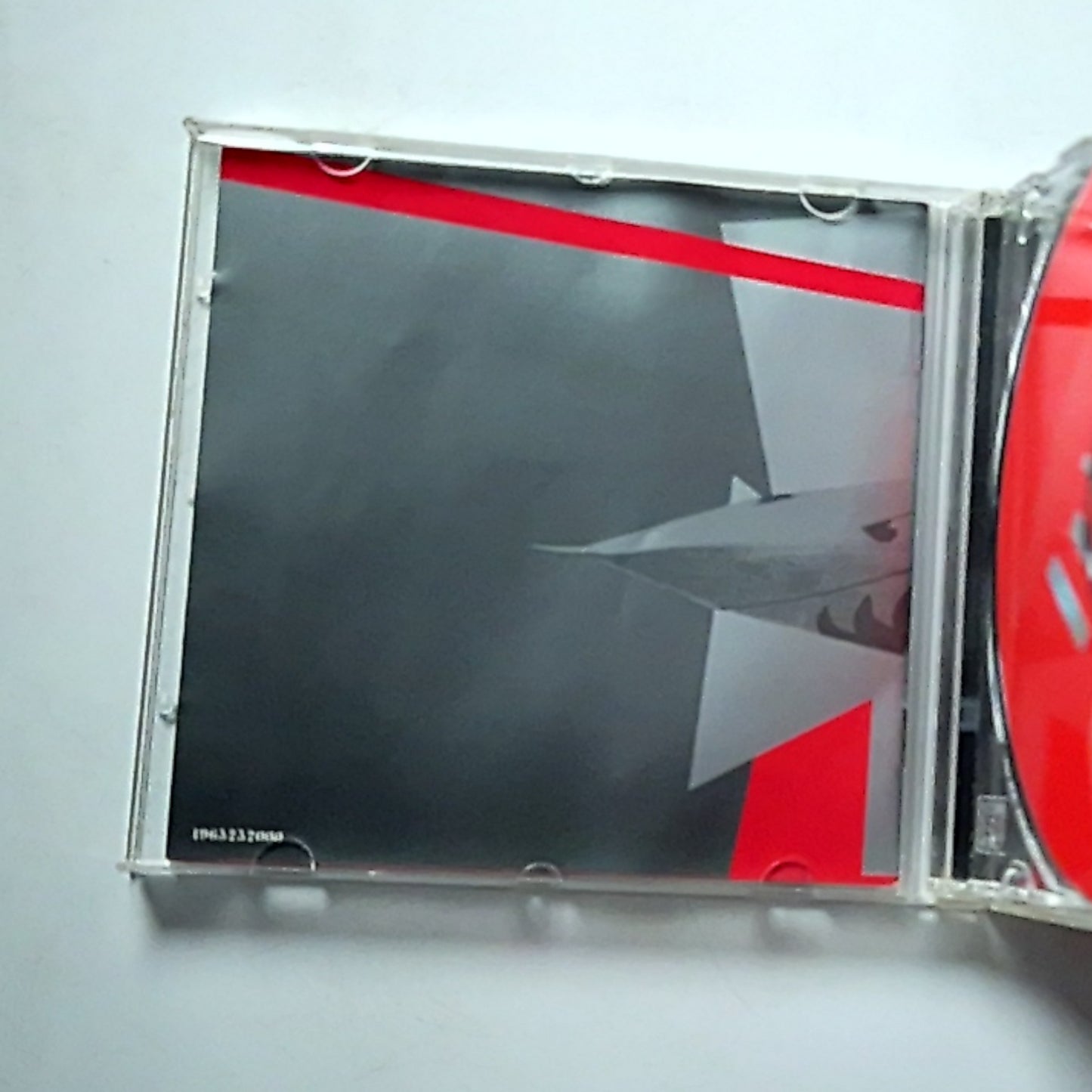 Primal Scream – Exterminator (XTRMNTR) (CD, 2000) Europe SCR 496525 2 – Retro Unit