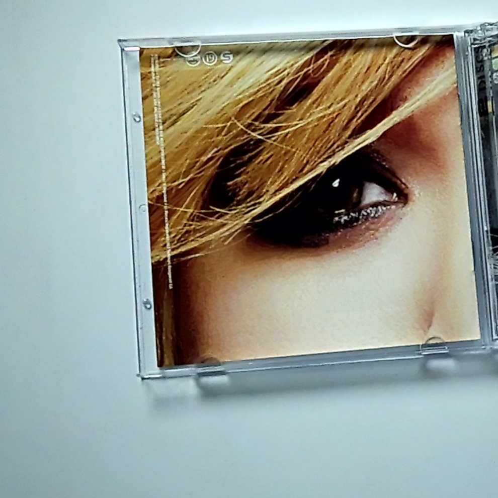 Kelly Clarkson – Breakaway (CD, 2005) Australia 82876 74553-2 – Retro Unit