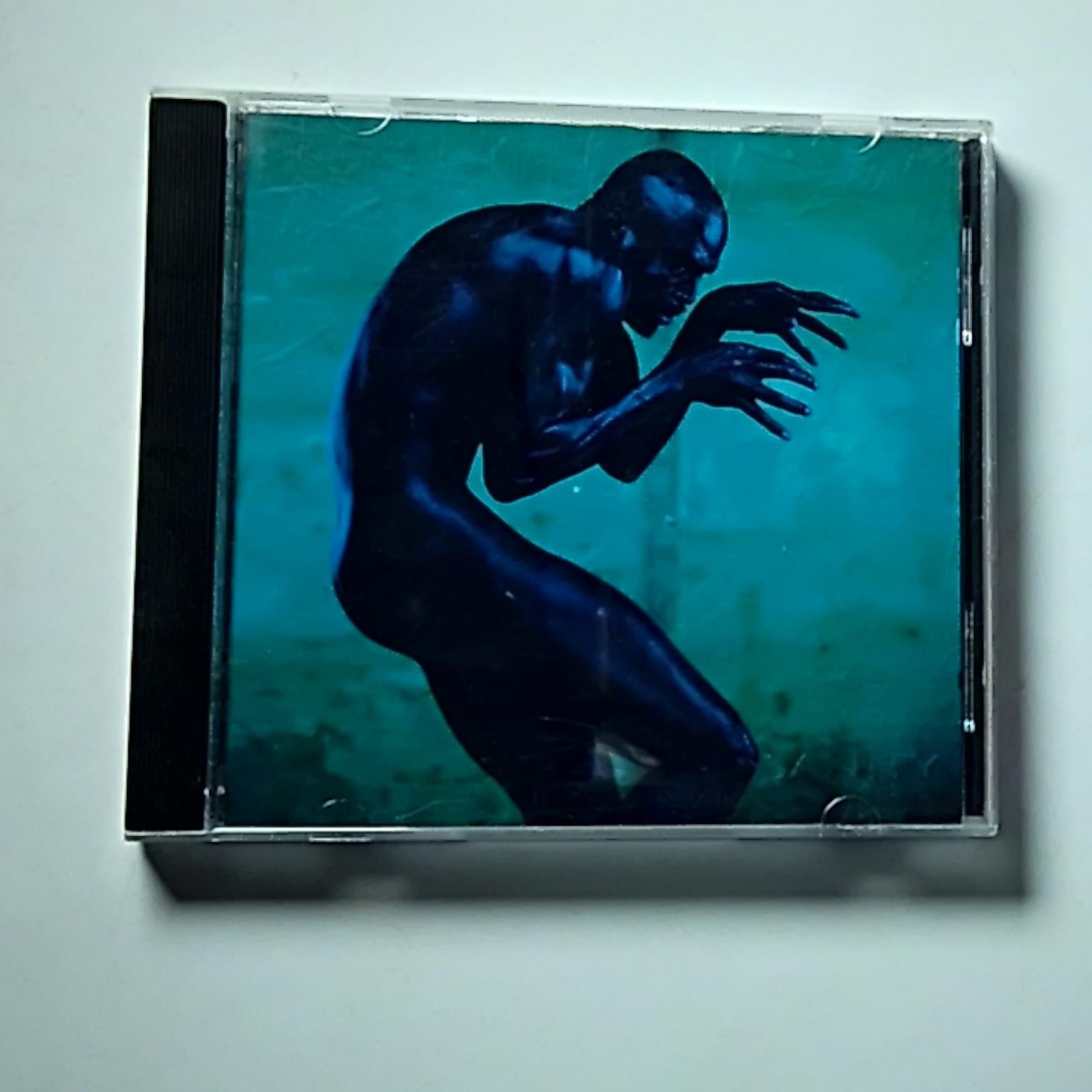 Seal – Human Being (CD, 1998) Australia 9362468282 – Retro Unit