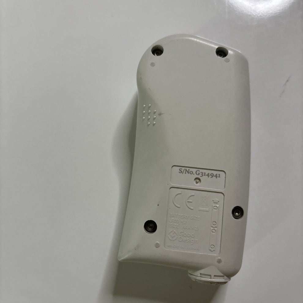 Atago Pocket Salt Meter PAL-SALT – Retro Unit