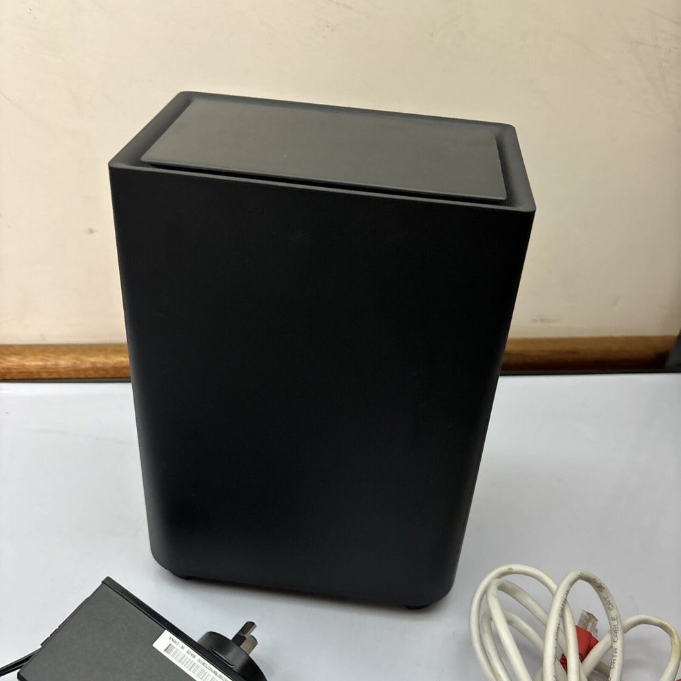 Telstra Smart Modem Router Gen3 With Sim Backup Cobra XH – Retro Unit