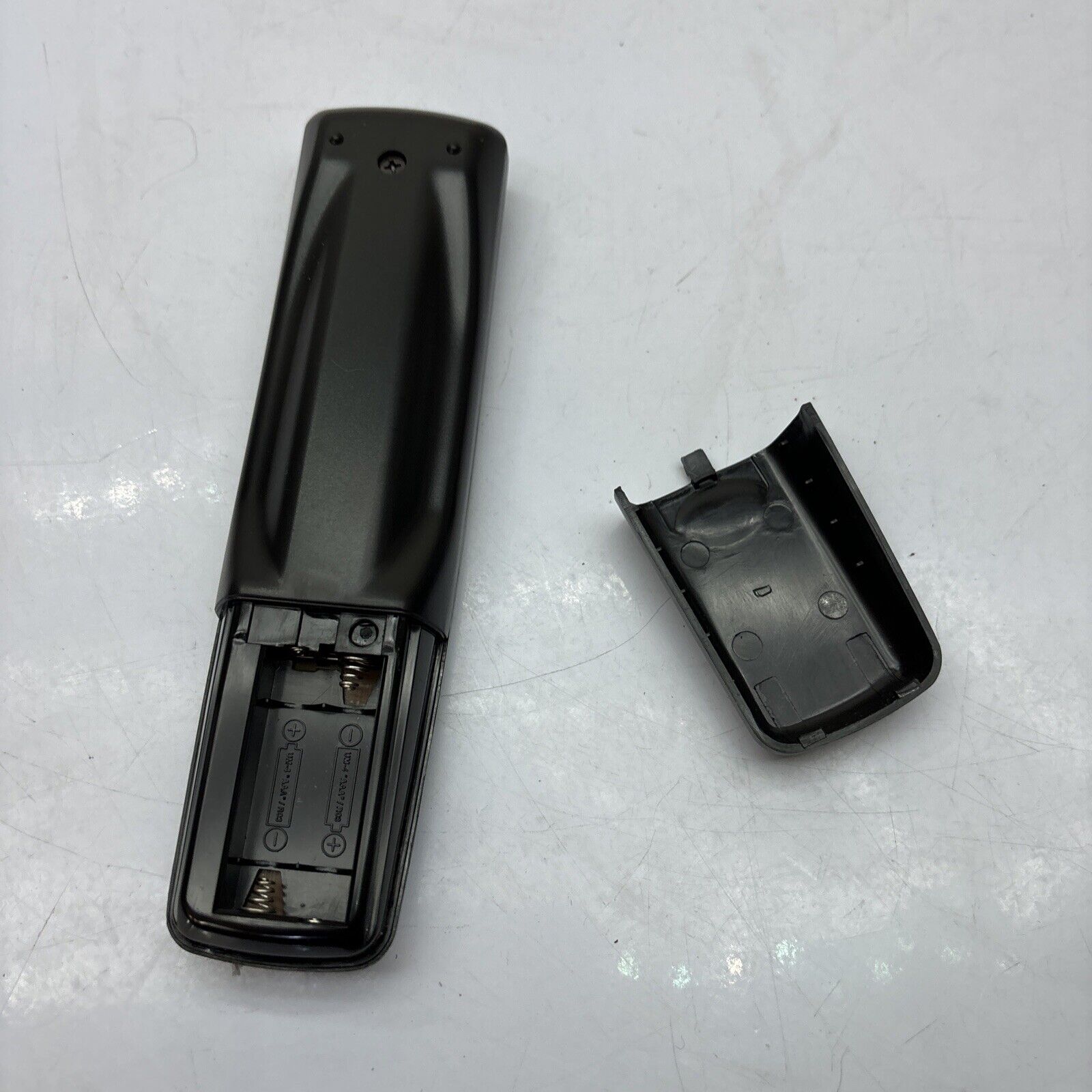 Genuine Akai RC5000 Remote Control – Retro Unit