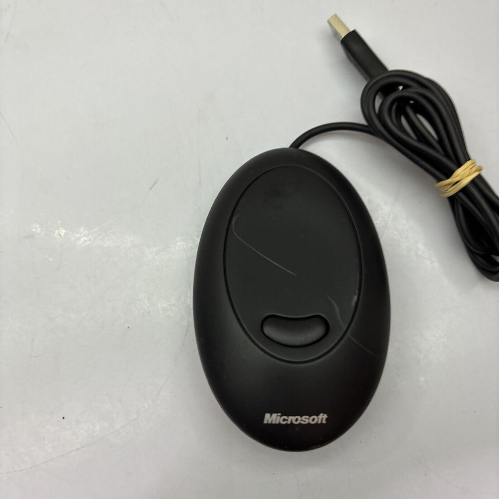 Microsoft Wireless Mouse Receiver V1.0 Model 1053 – Retro Unit