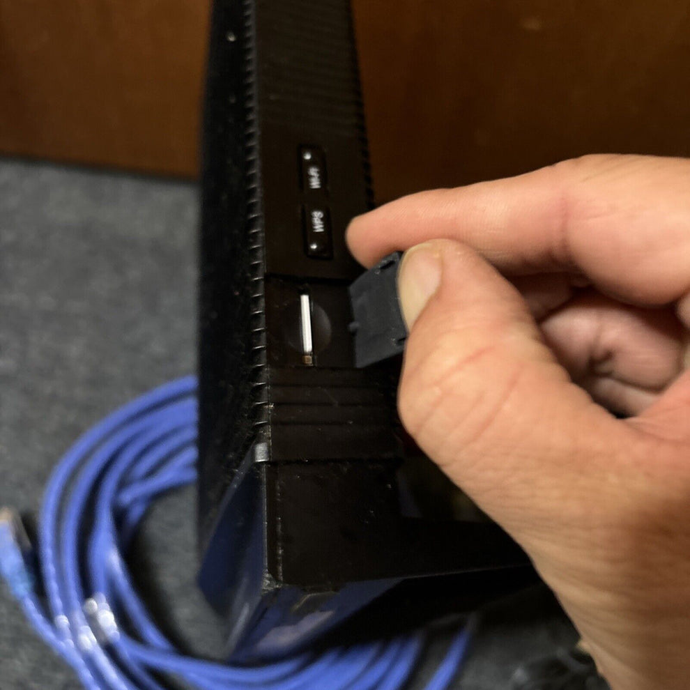 Tp-Link AX5400 Hybrid Wifi 6 4G Modem Router With VoIP VX420-G2h ...