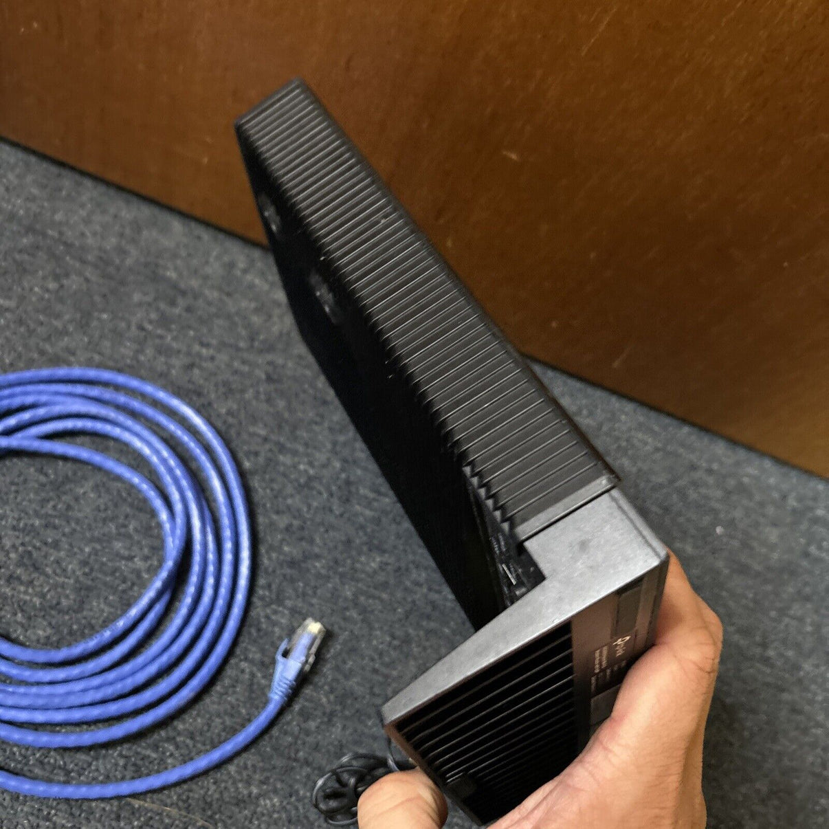 Tp-Link AX5400 Hybrid Wifi 6 4G Modem Router With VoIP VX420-G2h ...