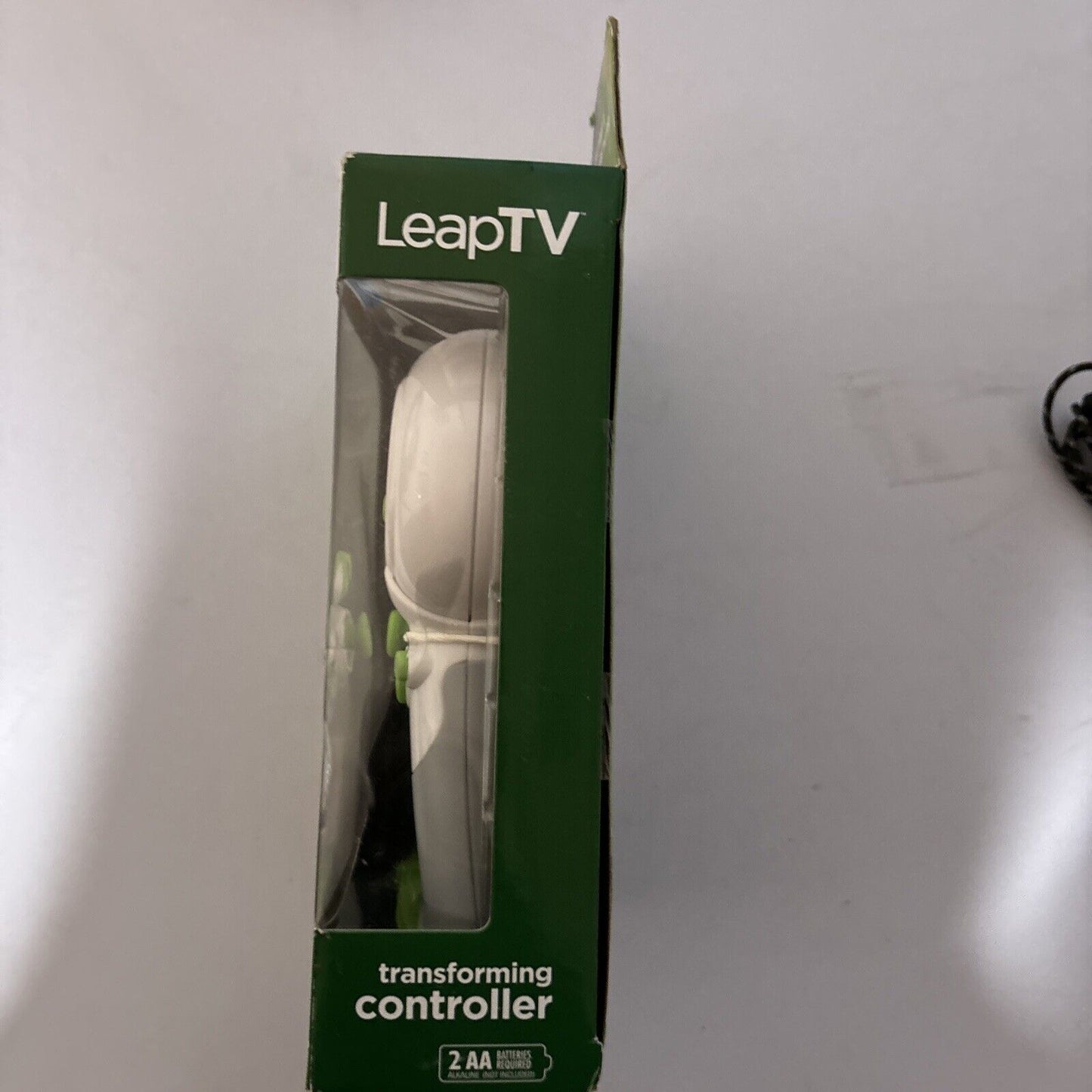 Leapfrog Leap TV Transforming Controller *New* – Retro Unit