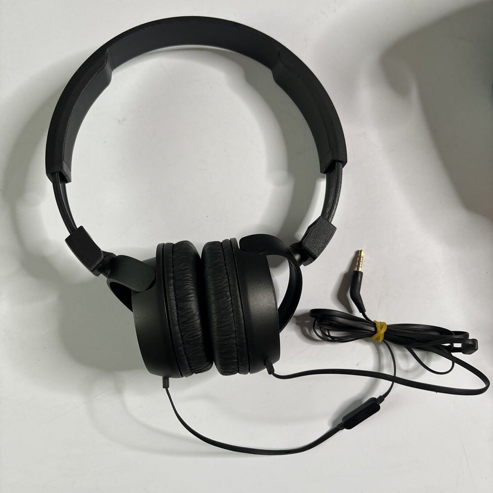 JBL T450 On-Ear Headphones Corded 3.5mm – Retro Unit