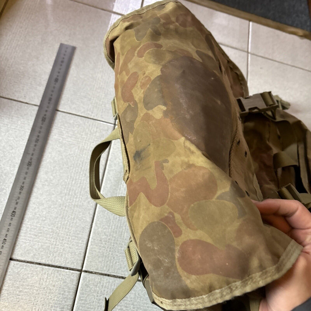 Australian Army Backpack 1991 Outgear – Retro Unit