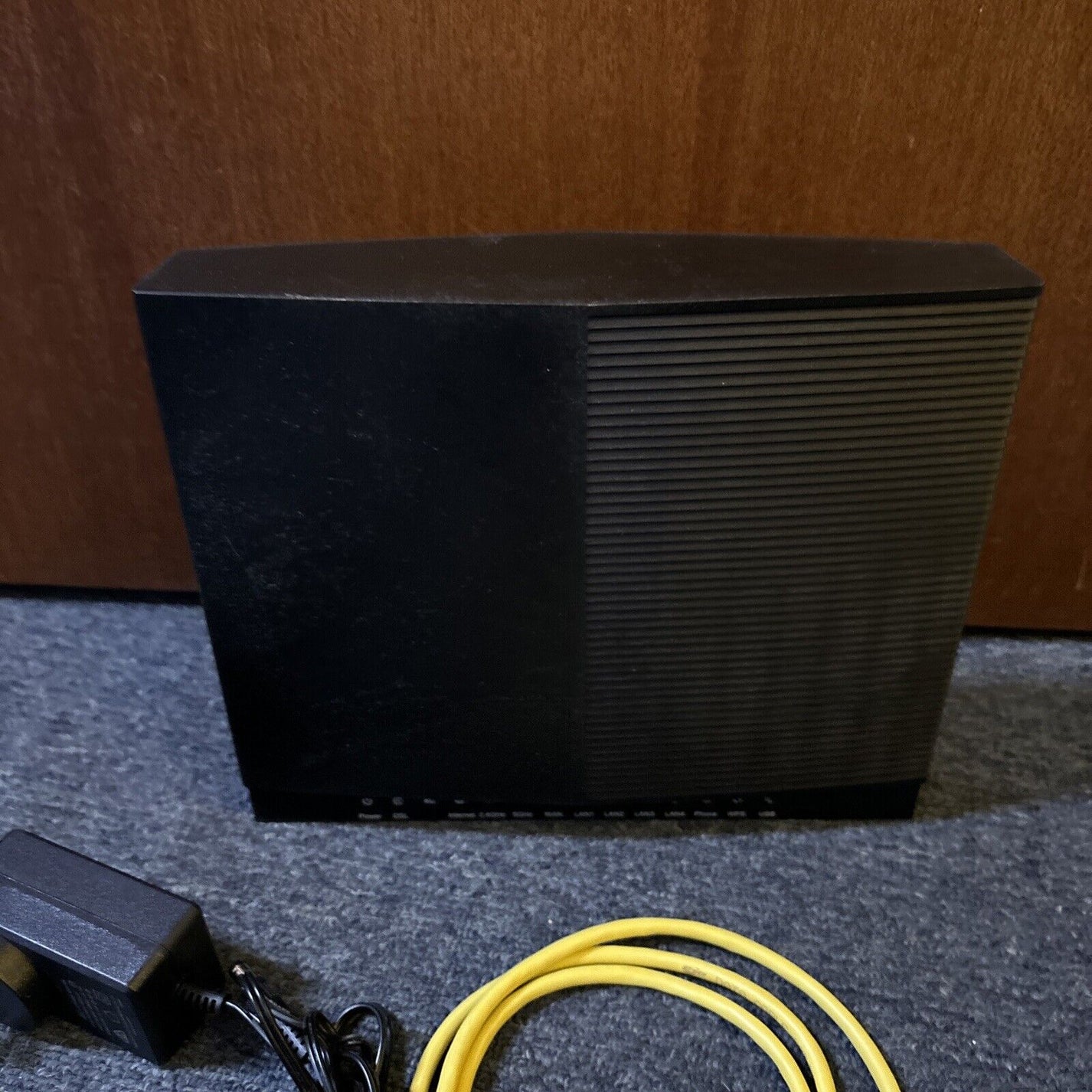 TP Link AX5400 VX420-G2h Hybrid WiFi 6 Modem Router VoIP LTE 4G Dual B ...