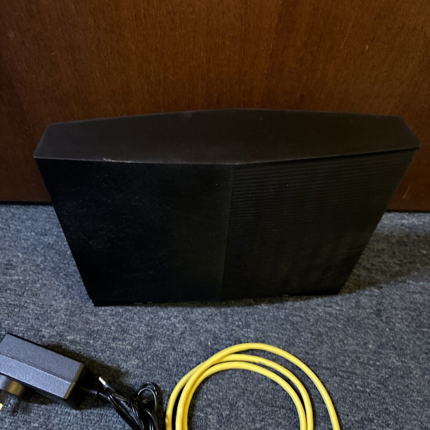 TP Link AX5400 VX420-G2h Hybrid WiFi 6 Modem Router VoIP LTE 4G Dual B ...