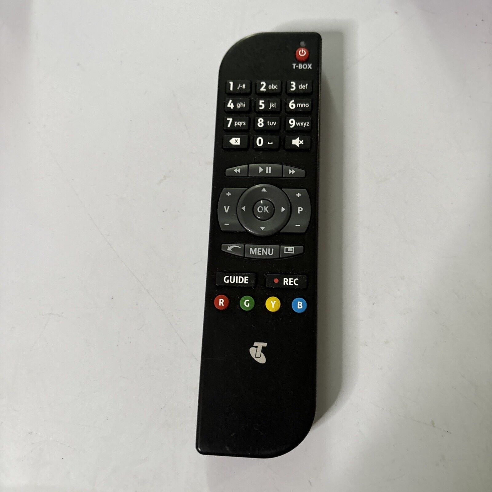 Telstra 185009-10R00 Remote Control – Retro Unit