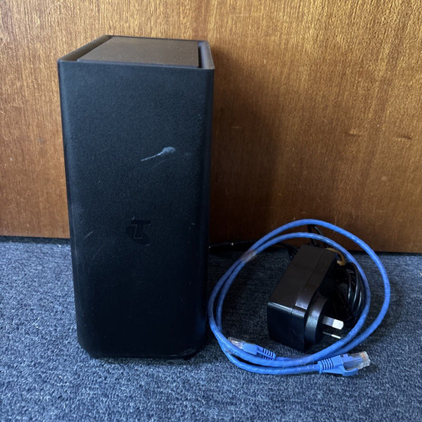 Telstra Smart Modem Gen 3 With Voice Backup Cobra XH – Retro Unit