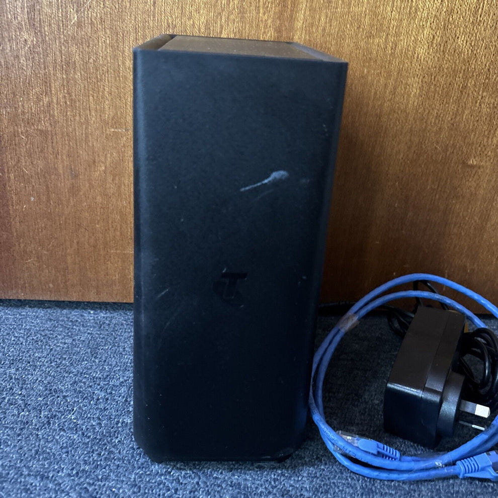 Telstra Smart Modem Gen 3 With Voice Backup Cobra XH – Retro Unit