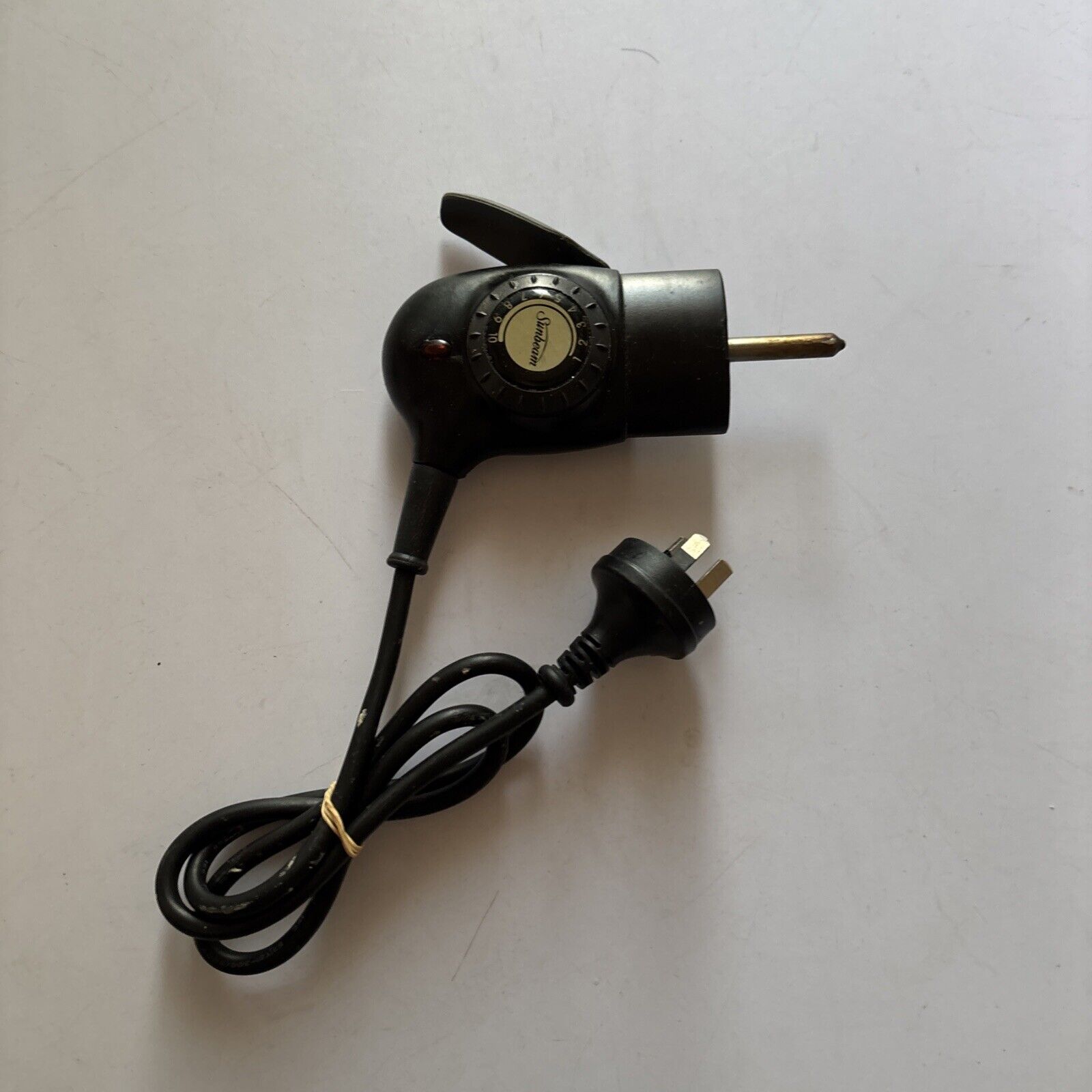 Sunbeam Temperature Control Power Probe Type 427 TC0610 – Retro Unit
