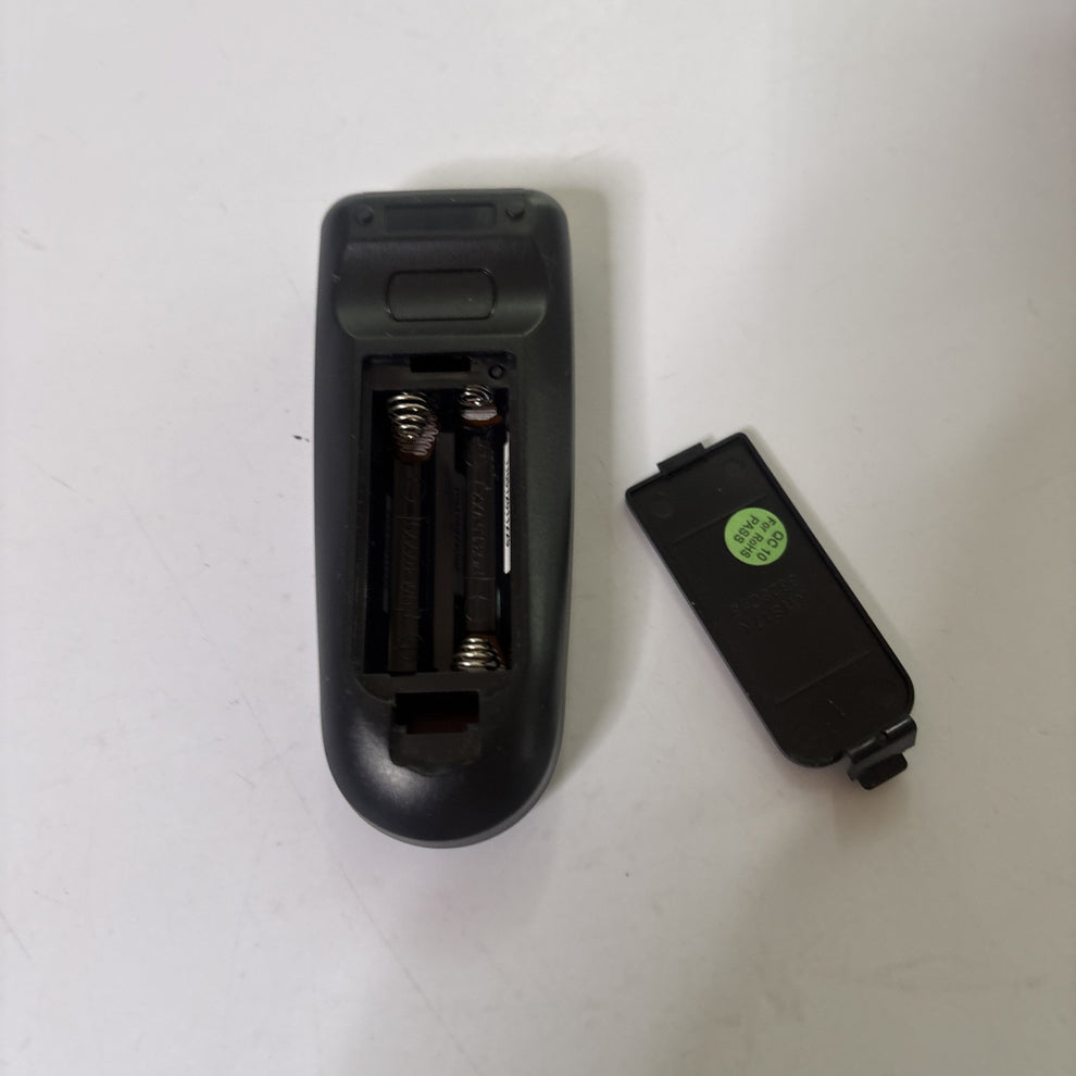 Genuine WD XHY3328f103 Remote Control – Retro Unit