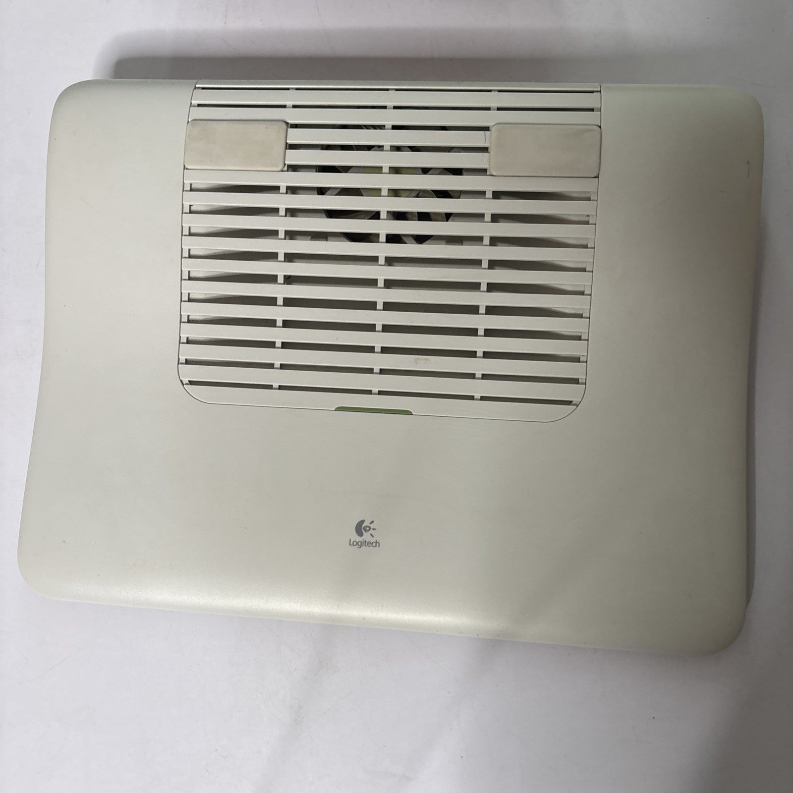 Logitech Cooling Pad N100 for Laptop Notebook – Retro Unit