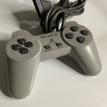 Official PlayStation PS1 Controller Original SCPH-1080 Tested and Clea ...