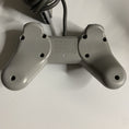 Official PlayStation PS1 Controller Original SCPH-1080 Tested and Clea ...