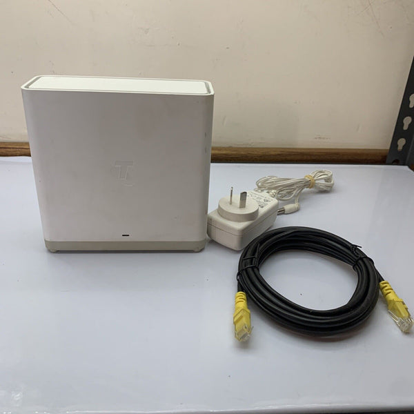Telstra Smart WiFi Booster Gen 2 Expand & Extend Wi-Fi Network Coverag ...