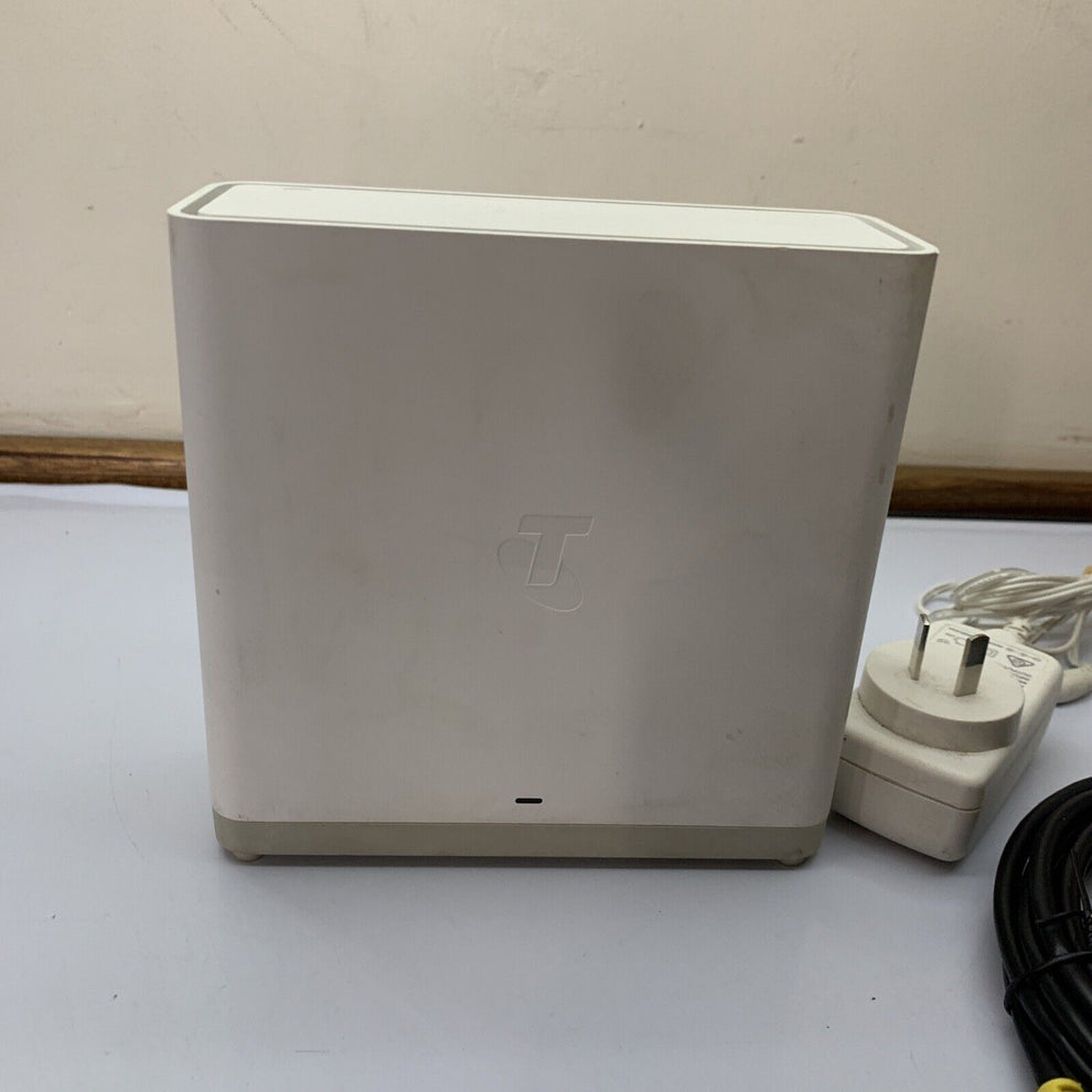 Telstra Smart WiFi Booster Gen 2 Expand & Extend Wi-Fi Network Coverag ...