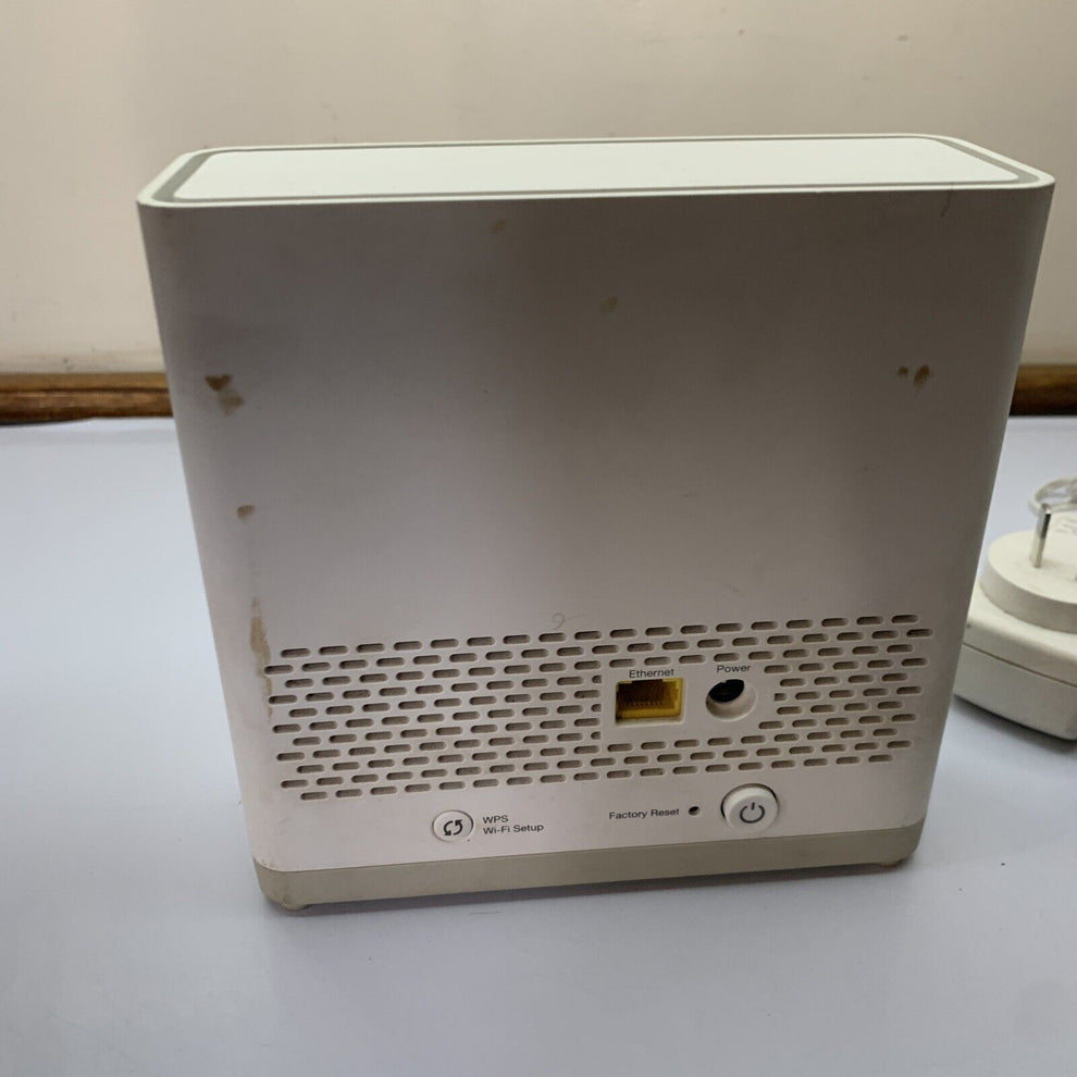 Telstra Smart WiFi Booster Gen 2 Expand & Extend Wi-Fi Network Coverag ...